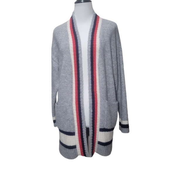 Cotton Emporium | Sweaters | Cotton Emporium Knit Cardigan Sweater ...
